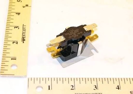 Fan Time Delay Relay/Sequencer For Trane Part# RLY1770 | HVAC Parts and ...