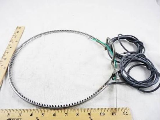 460v 67 Watts Crankcase Heater For Trane Part# HTR1614 | HVAC Parts and ...