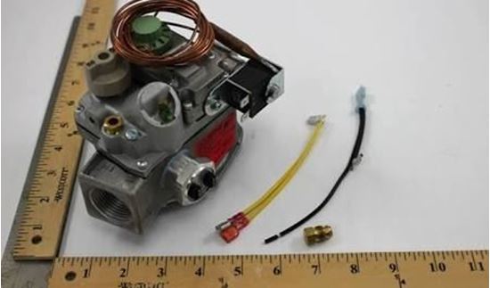 MOD VALVE For Raypak Part# 006511F | HVAC Parts and Accessories | Air ...