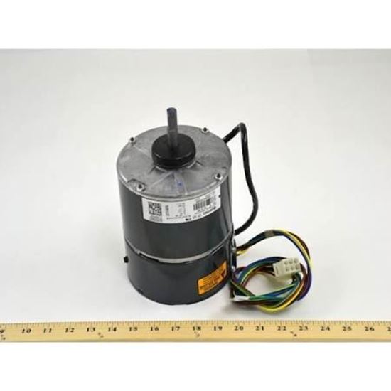1/3HP 580/850RPM 200-230V 1PH For Trane Part# MOT14649 | HVAC Parts and ...