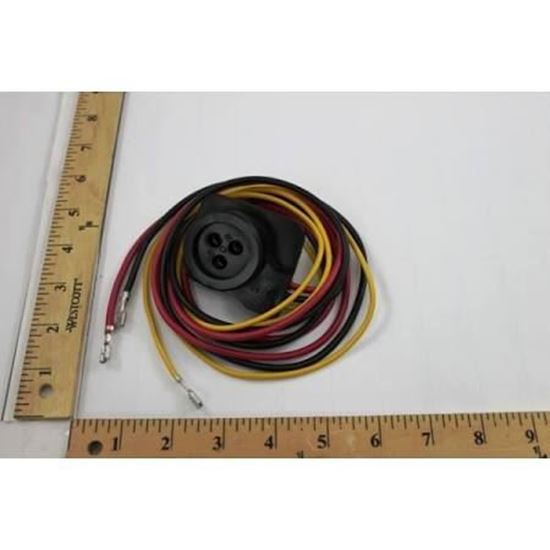 Compressor Scroll Harness For Amana-Goodman Part# 0159R00002P | HVAC ...