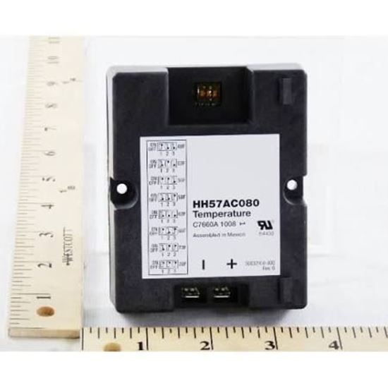 Outside Air Sensor,(OAT) For Carrier Part# HH57AC080 | HVAC Parts and ...