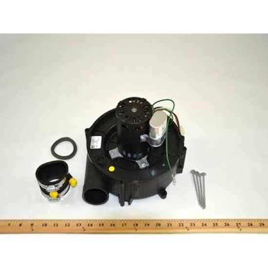 Inducer Motor Kit For International Comfort Products Part# 1177467 ...