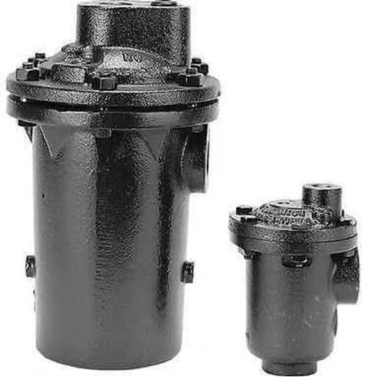 INVERTED BUCKET TRAP 70# For Armstrong International Part# 812-3/4-70 ...