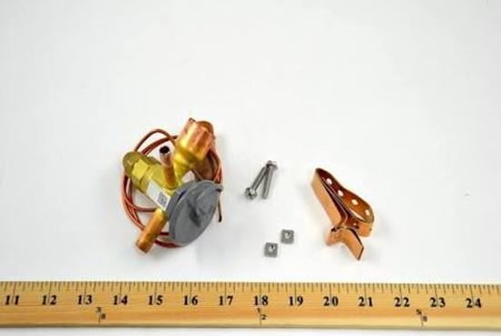 BBIZE-4-GA 3/8"X 7/8" TXV For Aaon Part# R15750 | HVAC Parts and ...