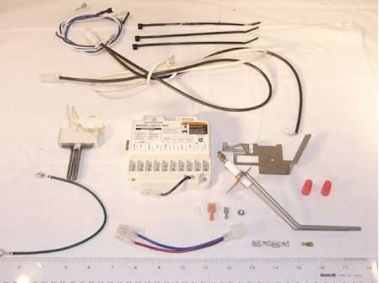 Ignition Conversion Kit For Trane Part# KIT9163 | HVAC Parts and ...