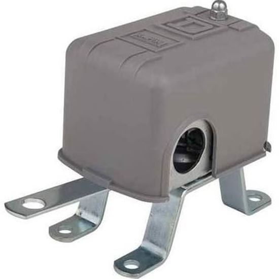 2Pole Close On Rise Float Swt. For Schneider Electric-Square D Part ...