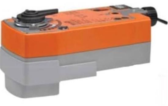 24V S/R 180# 2-10VDC W/SWITCH For Belimo Part# AFRX24-MFT-S | HVAC Parts and Accessories | Air ...