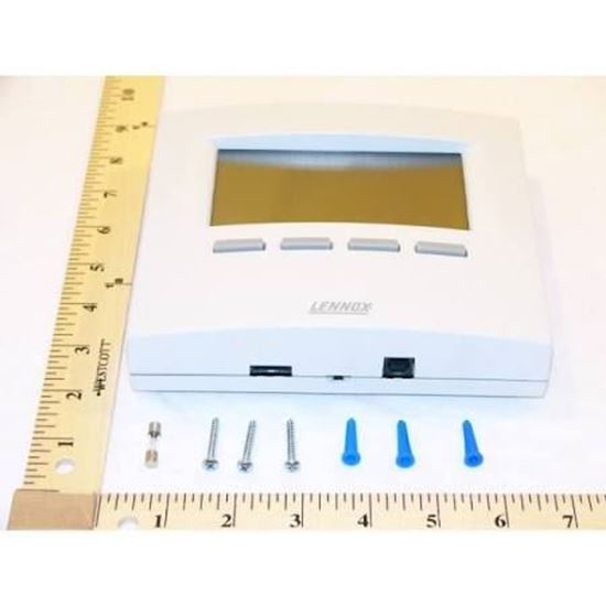 Network Control Panel For Lennox Part# 59L21 | HVAC Parts and ...