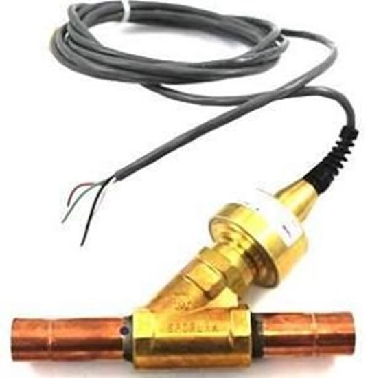 7/8" Modulate Reheat Valve For Aaon Part# R12450 | HVAC Parts and ...