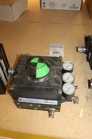 POSITIONER For Bray Commercial Part# VRC-VI700 | HVAC Parts and ...