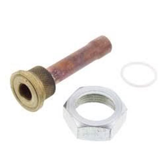 1.25-12 ROTOLOCK X 1/2"TUBE For Trane Part# KIT1162 | HVAC Parts and ...