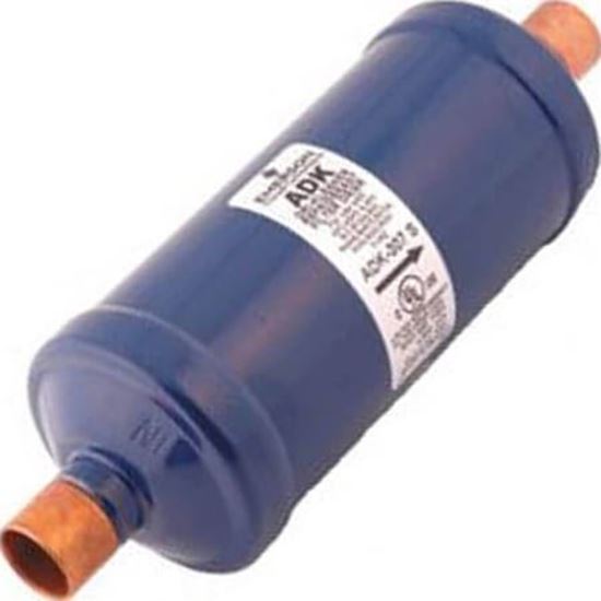 Filter Drier 1/2"swt For Lennox Part# 69H08 | HVAC Parts and ...