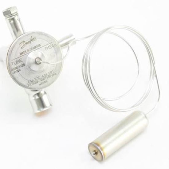 3/8"x1/2" 09 TUBE TXV R134a For Danfoss Part# 068U2026 | HVAC Parts and ...
