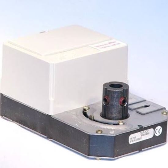 AIR FLOW VAV CONTROLLER For KMC Controls Part# CSP-5001 | HVAC Parts ...