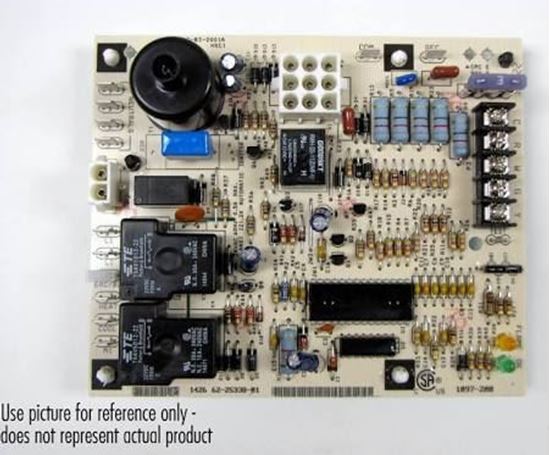 Ignition/Fan Control Board For Lennox Part# 80M27 | HVAC Parts and ...