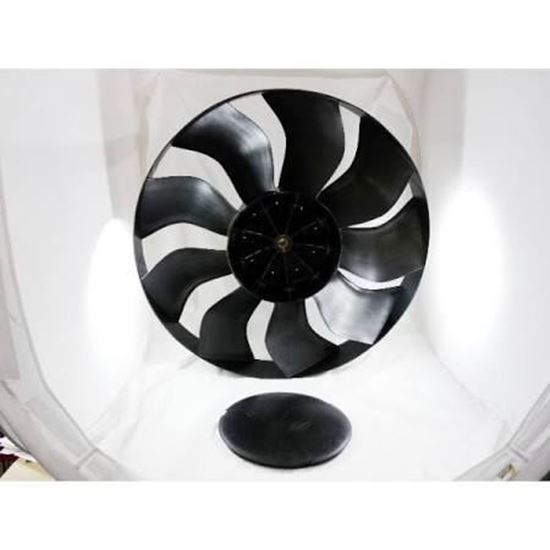 Fan/Propeller Kit For Carrier Part# 30RB660038 | HVAC Parts and ... Fan/Propeller Kit For Carrier Part# 30RB660038 | HVAC Parts and ...