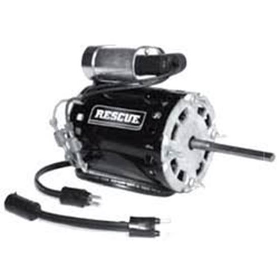 1/15hp,1550rpm,208/230v,Motor For Nidec-US Motors Part# 9656 | HVAC ...