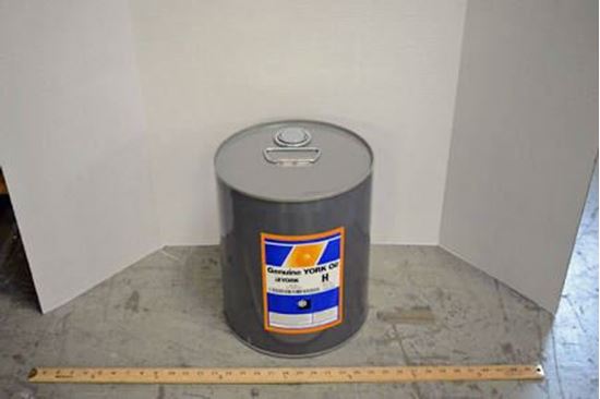 5Gal. POE Type H Oil For York Part# 011-00549-000 | HVAC Parts and ...