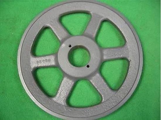 FHP Sheave For Browning Part# BK95H | HVAC Parts and Accessories | Air ...