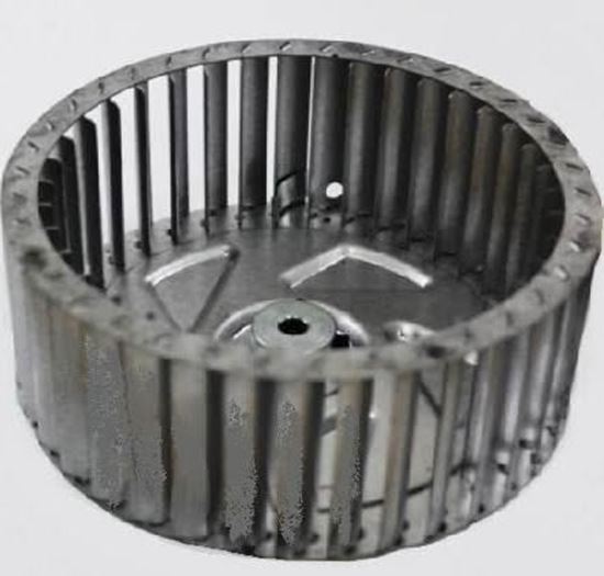 BLOWER WHEEL For Carrier Part# LA21RB554 | HVAC Parts and Accessories ...