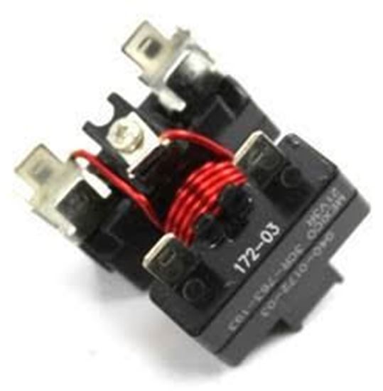 CURRENT RELAY KIT For Copeland Part# 940-C016-03 | HVAC Parts and ...