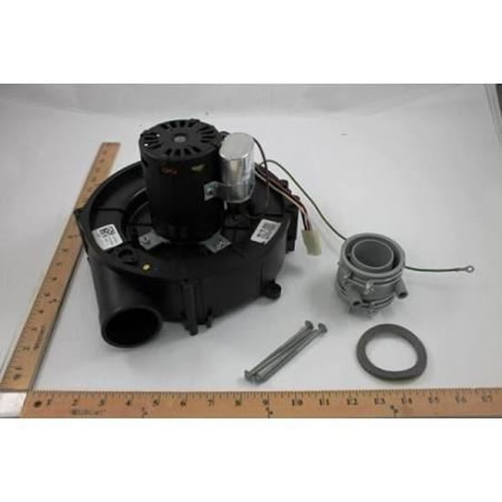 KIT,INDUCER MOTOR For International Comfort Products Part# 1177469 ...