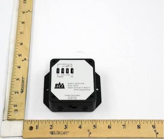 Enthalpy Control For Aaon Part# R95660 | HVAC Parts and Accessories ...