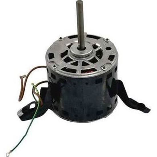 1/3HP 277V CCW Right Hand Mtr For Titus HVAC Part# 10151202 | HVAC ...