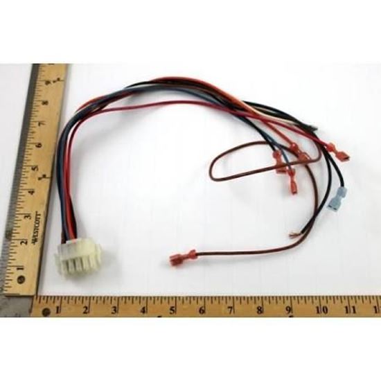 15-Pin Wire Harness, Male For Amana-Goodman Part# 0259F00008P | HVAC ...