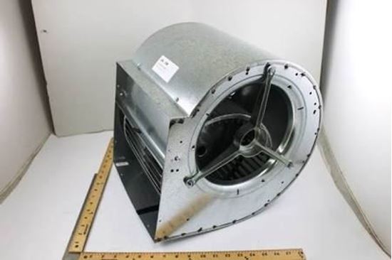 Blower Housing & Wheel For Aaon Part# P74240 | HVAC Parts and ...