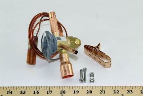 .50"INX.88"OUT,TXV,W/ 60" CAP For Trane Part# VAL9572 | HVAC Parts and ...