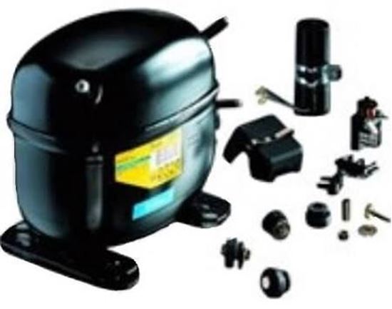 220-240V R134A COMP SC10GH For Danfoss Part# 195B0142 | HVAC Parts and ...