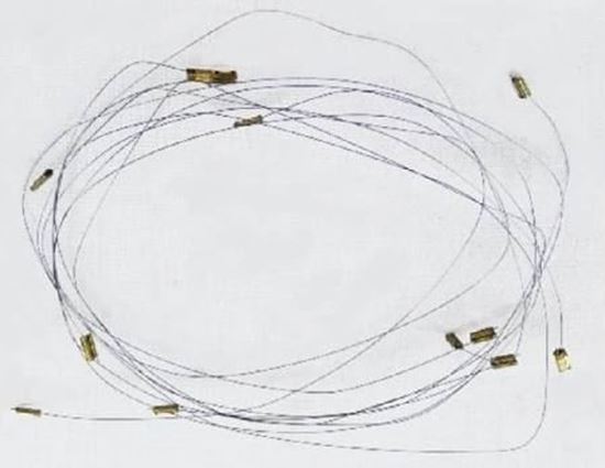 Ionizing Wire; 6Pk For Carrier Part# L1-01711-A | HVAC Parts and ...