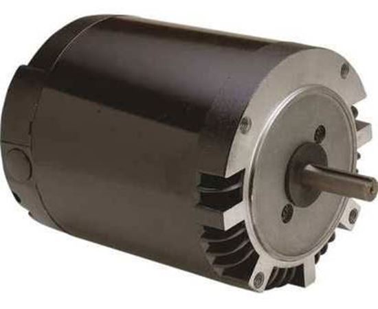 1/4HP 115V 1140RPM 56CZ Motor For Century Motors Part# F273 | HVAC ...