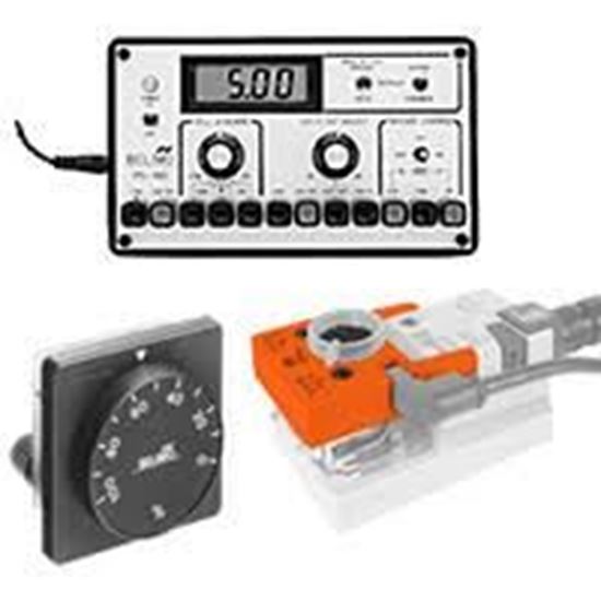 THERMAL SENSOR SPST N/C 165F For Belimo Part# BAE165 | HVAC Parts and ...