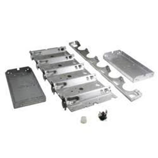 Burner Retrofit Kit For Rheem-Ruud Part# AS-60993-85 | HVAC Parts and ...