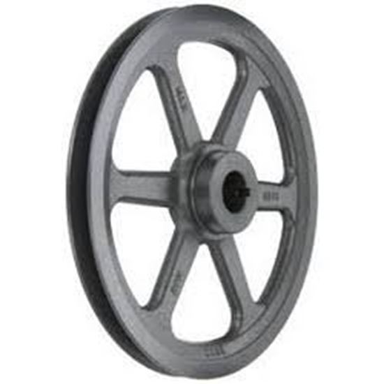 FHP Sheave For Browning Part# BK75H | HVAC Parts and Accessories | Air ...