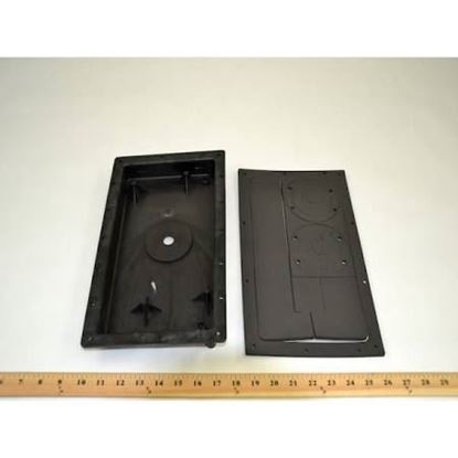 Goodman-Amana 20170901AS Front Cover | Goodman 20170901AS | HVAC Parts ...