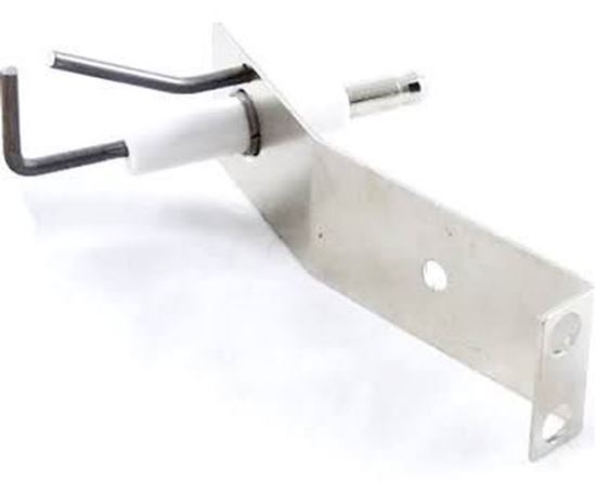 Flame Sensor/Ignitor Combo For Aaon Part# R30650 | HVAC Parts and ...