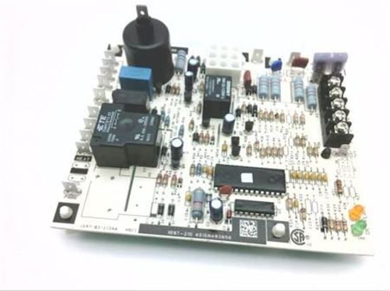 IGNITION CONTROL BOARD For Modine Part# 5H0797490000 | HVAC Parts and ...