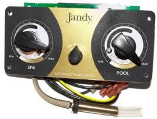 Temperature Control Assembly For Laars Heating Systems Part# R0058200 ...