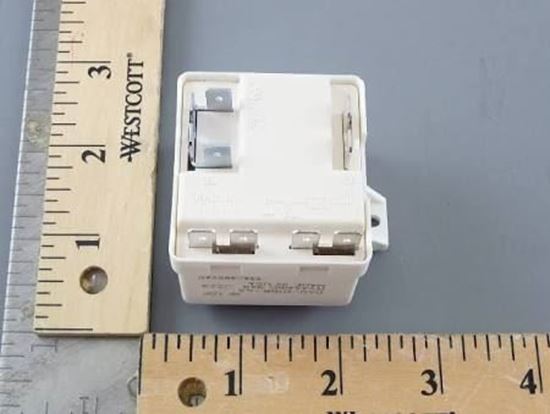 POTENTIAL RELAY KIT For Copeland Part# 940-0001-88 | HVAC Parts and ...