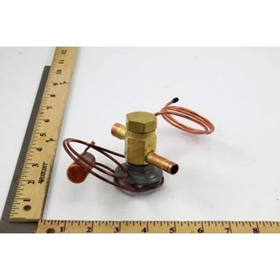 3/8x1/2 R-22 6Ton TXV For Trane Part# VAL5023 | HVAC Parts and ...