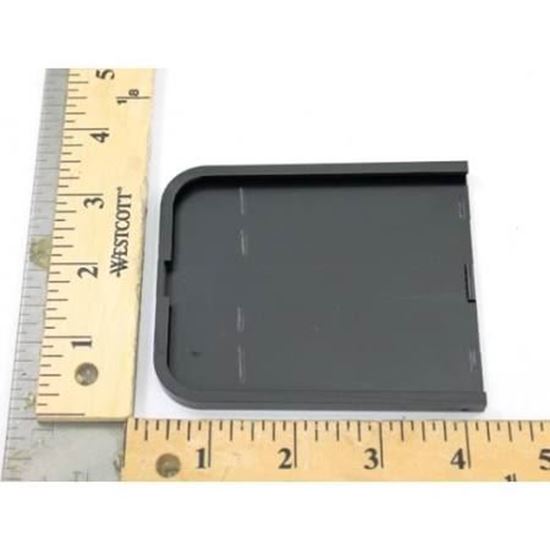 Terminal Box Cover For Trane Part# COV1011 | HVAC Parts and Accessories ...