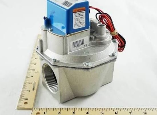 2" 24V SLOW OPEN VALVE For Honeywell Part# V8943B1044 | HVAC Parts and ...