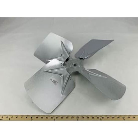 26"dia 28deg 1/2" CCW 4bld Fan For Trane Part# FAN3160 | HVAC Parts and ...