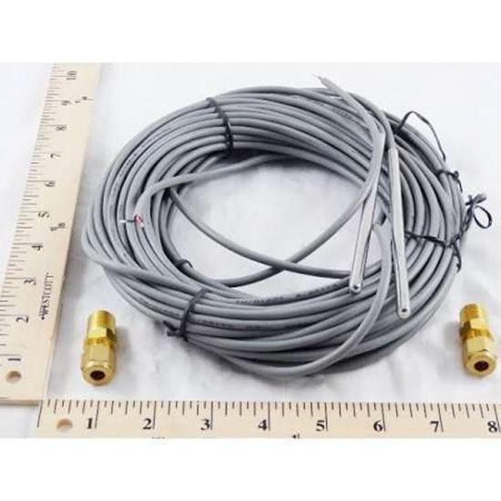 15/140f Water Temp Snsr; 5"Prb For Trane Part# SEN0306 | HVAC Parts and ...