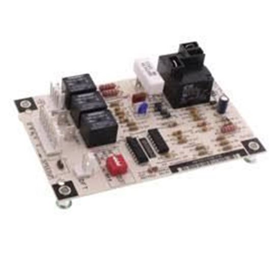 Defrost Board For Carrier Part# HK32EA008 | HVAC Parts and Accessories ...