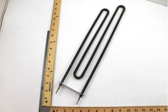 1.6KW 240V Electric Heater For Trane Part# HTR1414 | HVAC Parts and ...